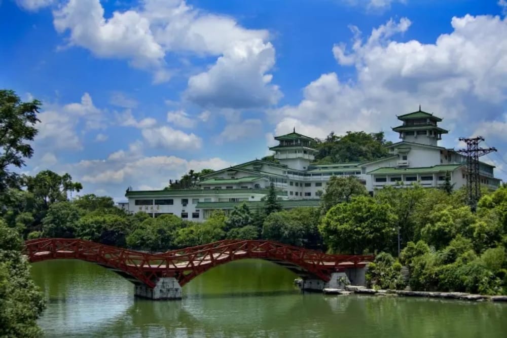 Guilin Park Hotel - Guilin
