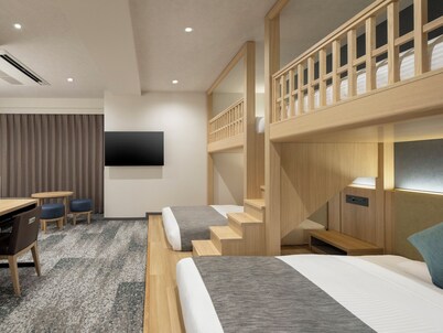 HOTEL MYSTAYS Iidabashi