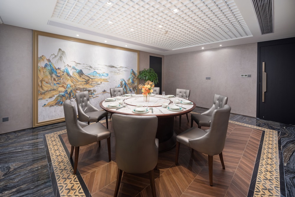 Guangzhou Wogo Yuanbao Hotel - Zhujiang New Town - Kanton