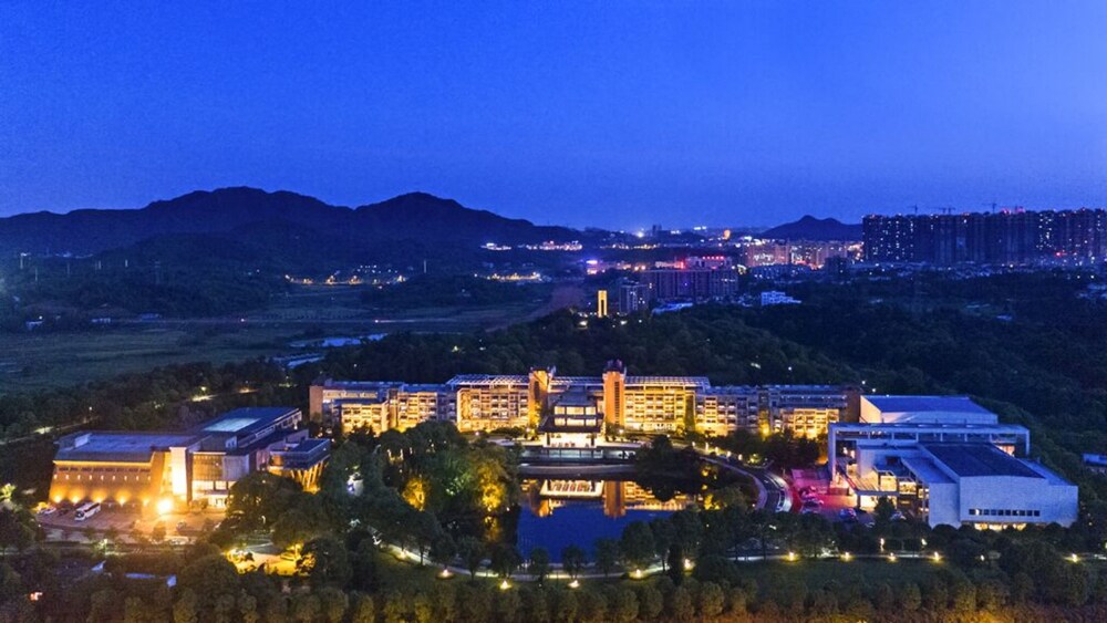 Preess Resort Hotel - Changsha