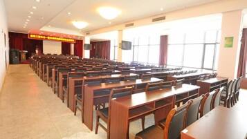 Sala de reunião