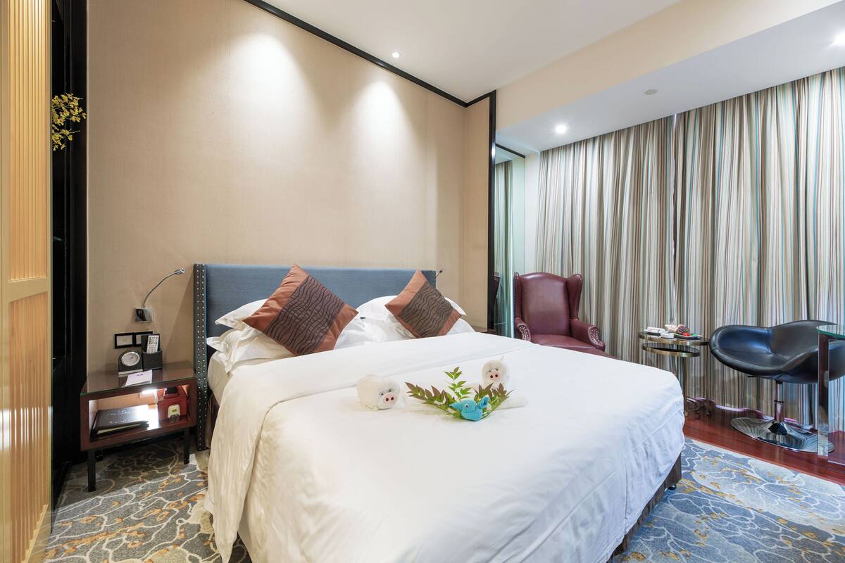 Quarto | 1 quarto, ferros/tábuas de passar roupa, Wi-Fi de cortesia