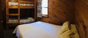 Apartamento, 1 quarto | Individualmente decorados