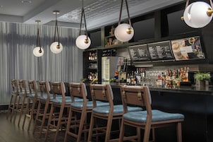 Bar (no alojamento)