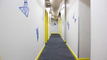 Entrada