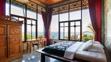 Suite (Estate House VIP) | 2 quartos, camas desdobráveis, Wi-fi grátis