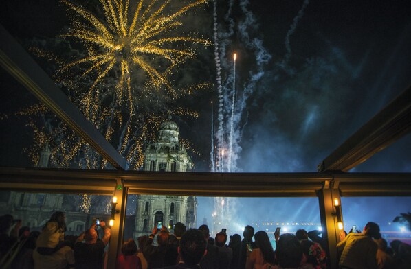 Zocalo Central & Rooftop Mexico City Reviews, Deals & Photos 2024 ...