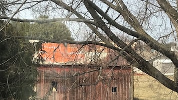 Quarto (Ellen's Orchard) | Lençóis de algodão egípcio, roupa de alta qualidade