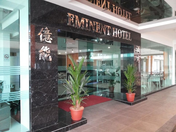 Eminent Hotel - Kota Kinabalu