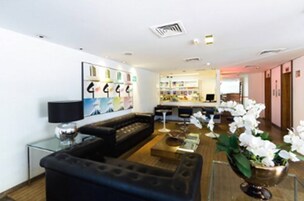 Entrada (vista interna)