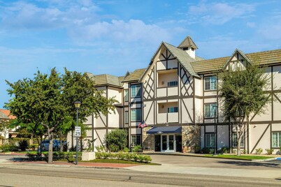 WorldMark Solvang