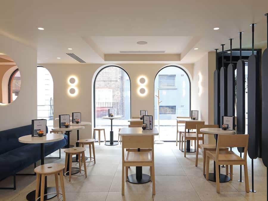 Café