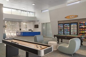 Sala de jogos