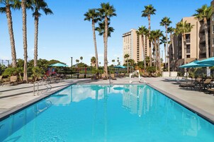 Piscina exterior 