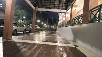 Fachada