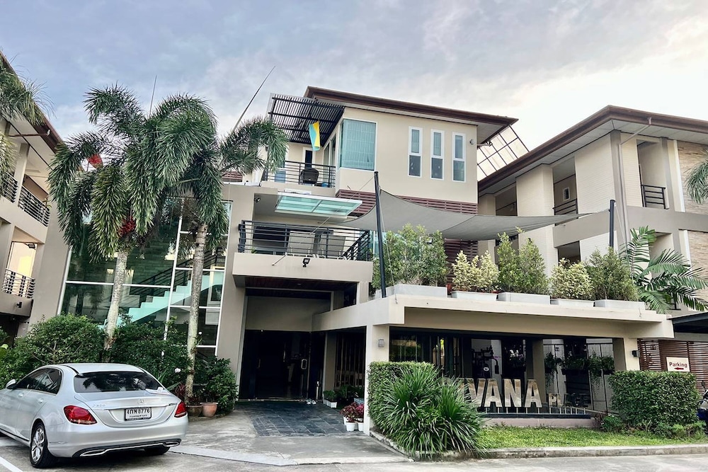 Sivana Place Phuket - Thalang District