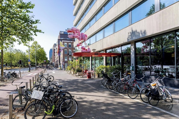 Volkshotel - Amsterdam