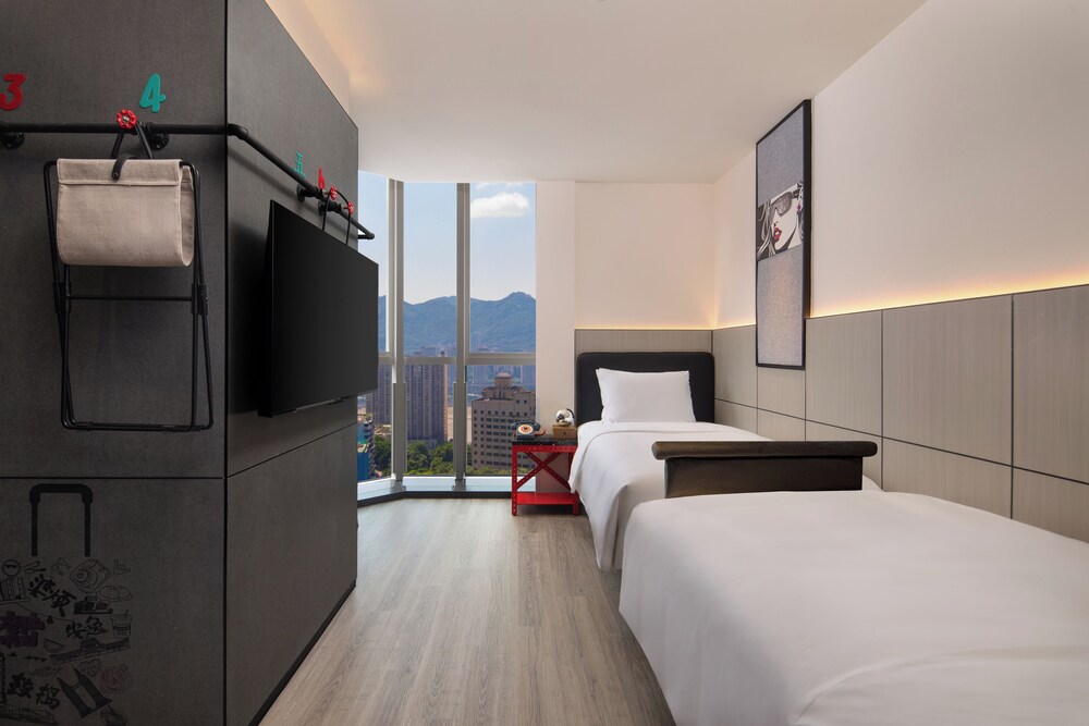 Moxy Chongqing - Chongqing