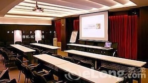 Sala de reunião