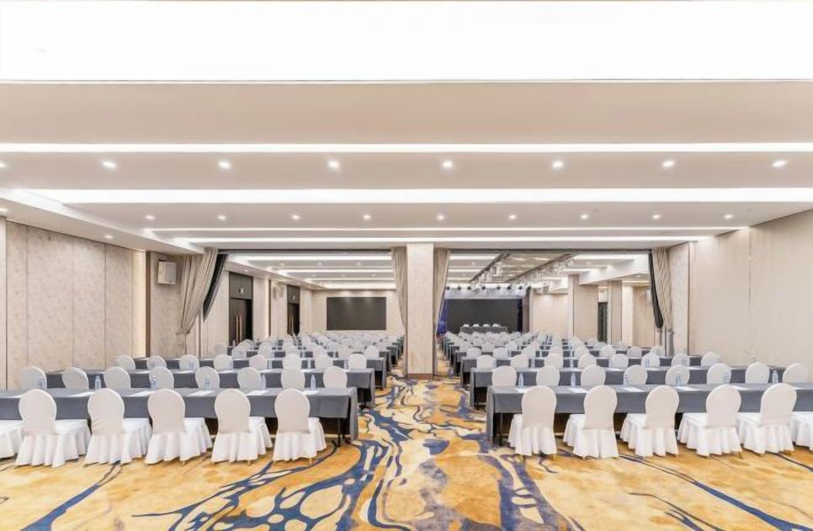 Sala de reunião