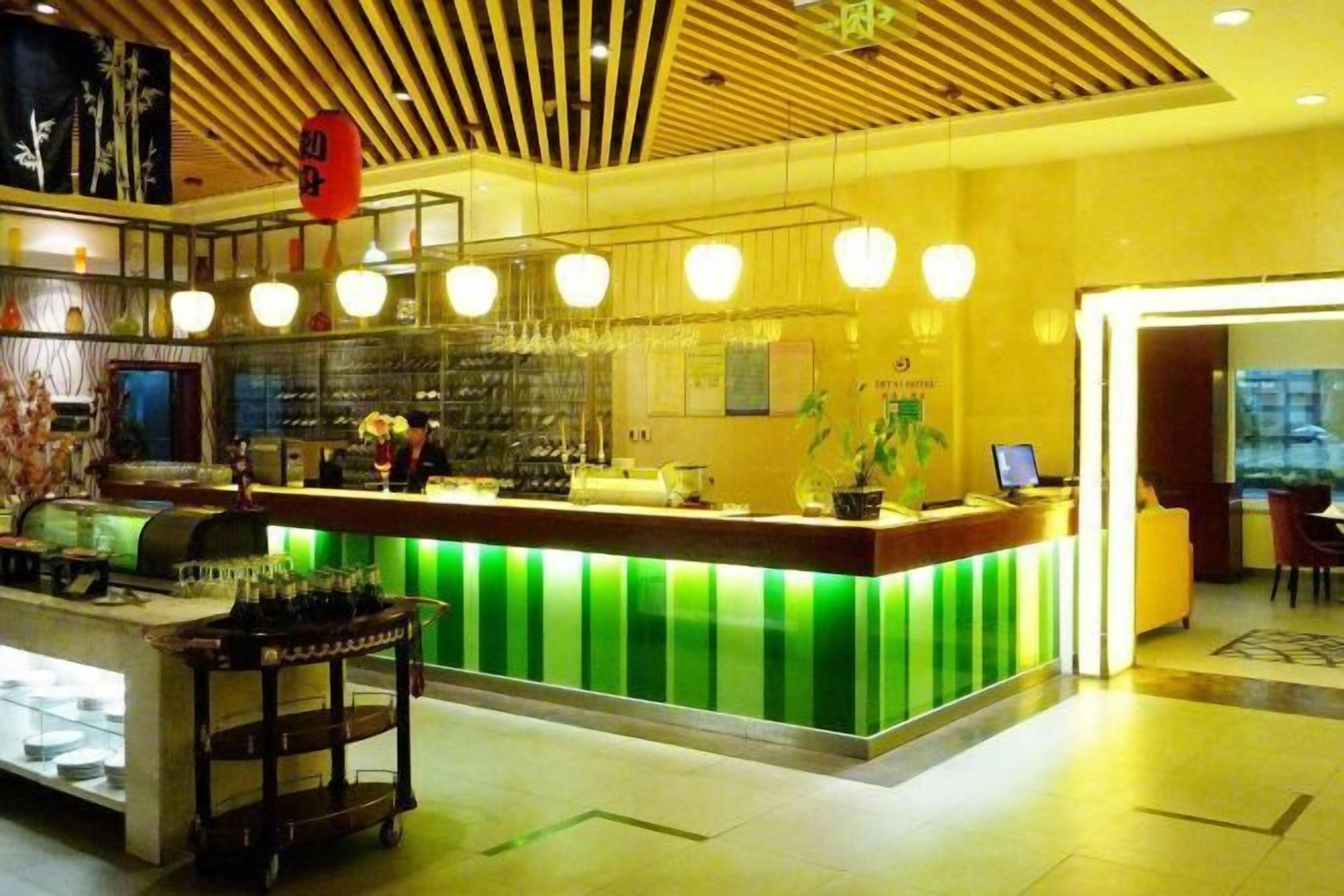 Bar (no alojamento)