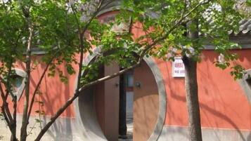 Fachada