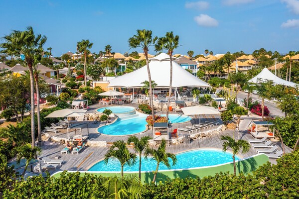 Chogogo Dive & Beach Resort Curacao - Caribbean