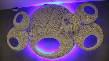 Pormenores do interior