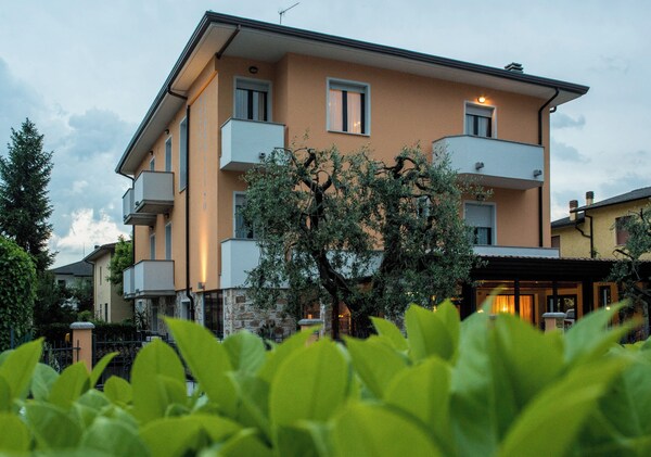 Hotel Fiordaliso - Lake Garda