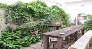 Comodidade do alojamento