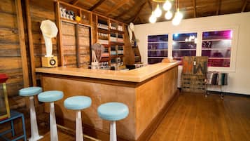 Bar (no alojamento)