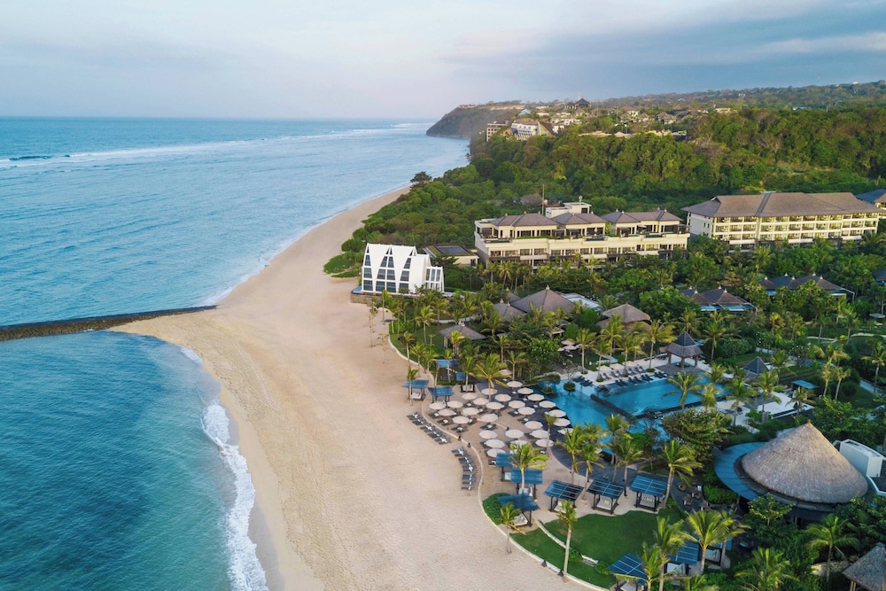 The Ritz-carlton, Bali - Bali