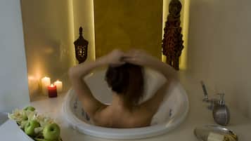 Hidromassagem interna