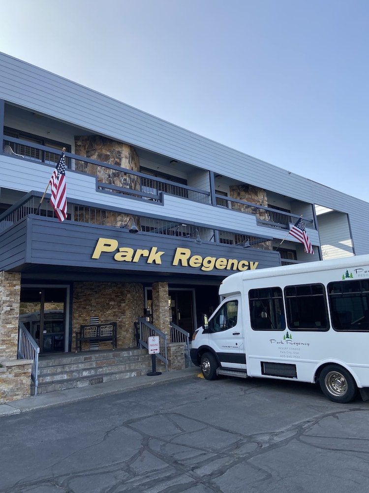 Getaways At Park Regency Resort - Park City, UT