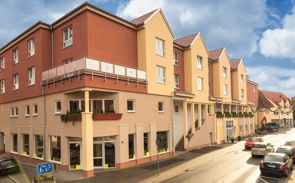 Weinhotel Kaisergarten - Rhineland-Palatinate