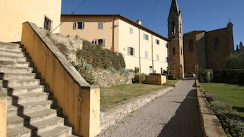 Área da propriedade