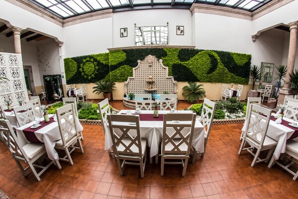 Casa Jose Maria Hotel - Morelia