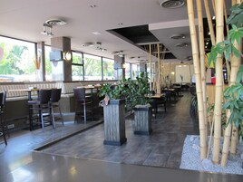 Bar (na propriedade)