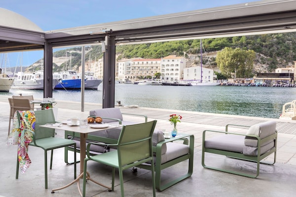 Best Western Hotel Du Roy D'aragon - Pianottoli-Caldarello