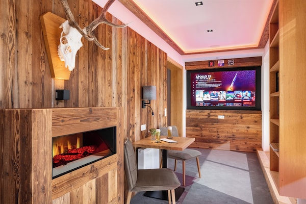 Alpenhof Hotel Garni Suprême - Zell am Ziller