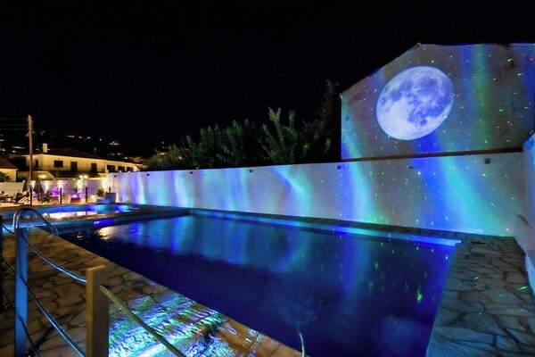 Hotel Amalia - Скопелос