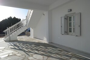 Terraço/pátio