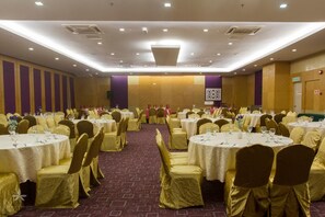 Salão de eventos