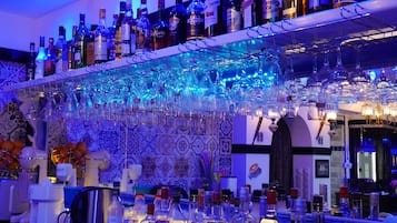 Bar (na propriedade)