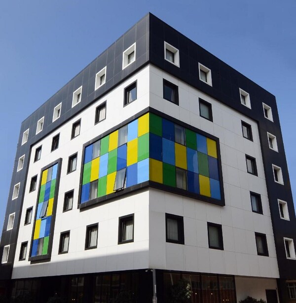 Tempo Fair Suites - Bahçelievler