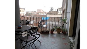 Terraço/pátio interior