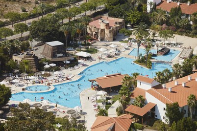 PortAventura Hotel Roulette