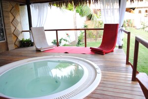 Hidromassagem interna