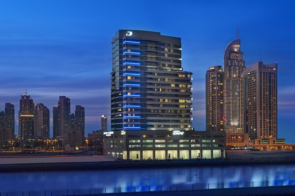 Damac Maison Canal Views - Dubai