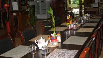 Cozinha internacional